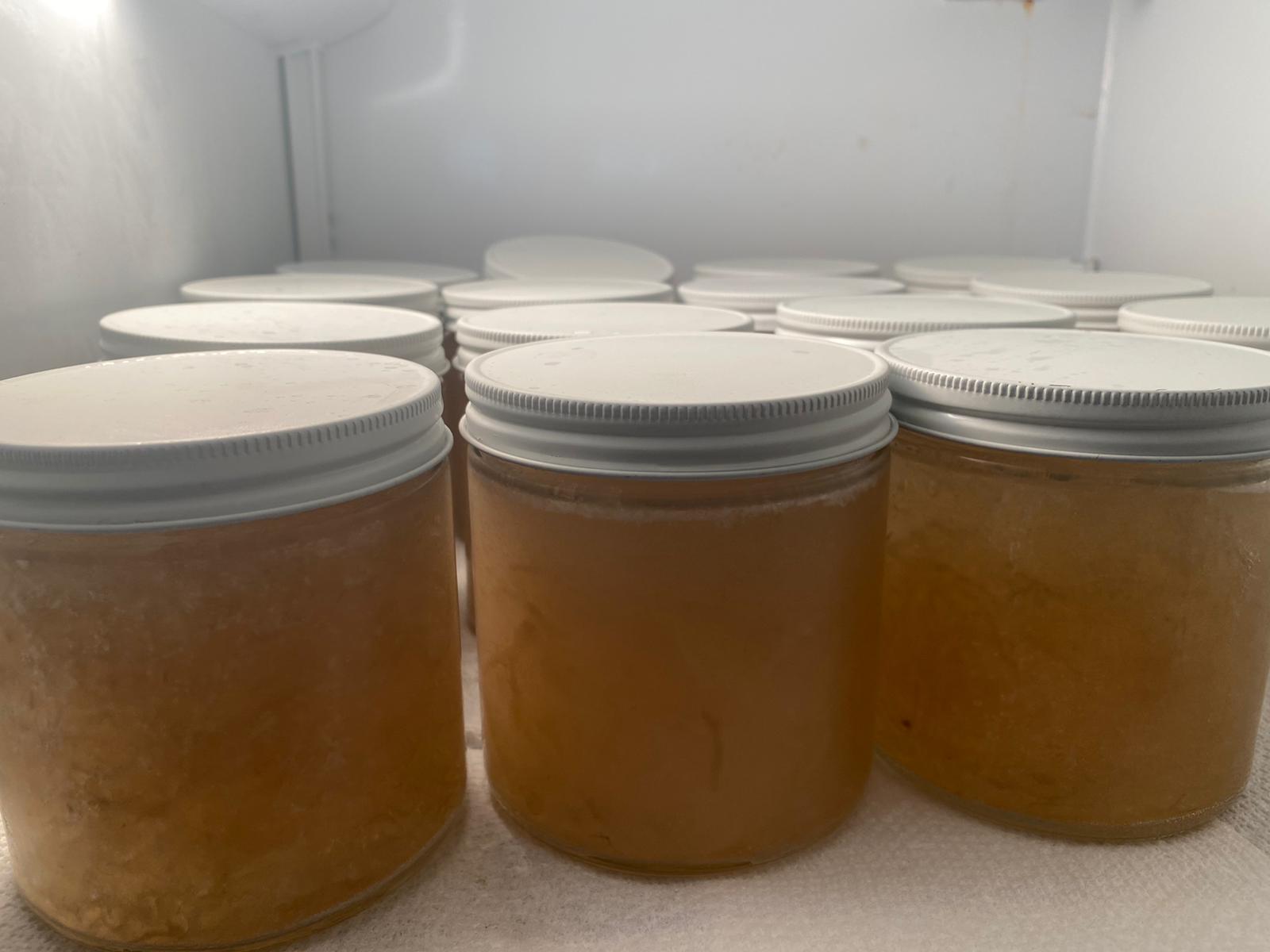 Sea Moss, Its Uses And The Gel Derivative (Sea Moss Gel) – In10sityFitnessUnited