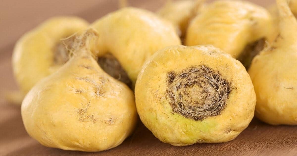 5 Things You Didn’t Know About Maca Root – In10sityFitnessUnited