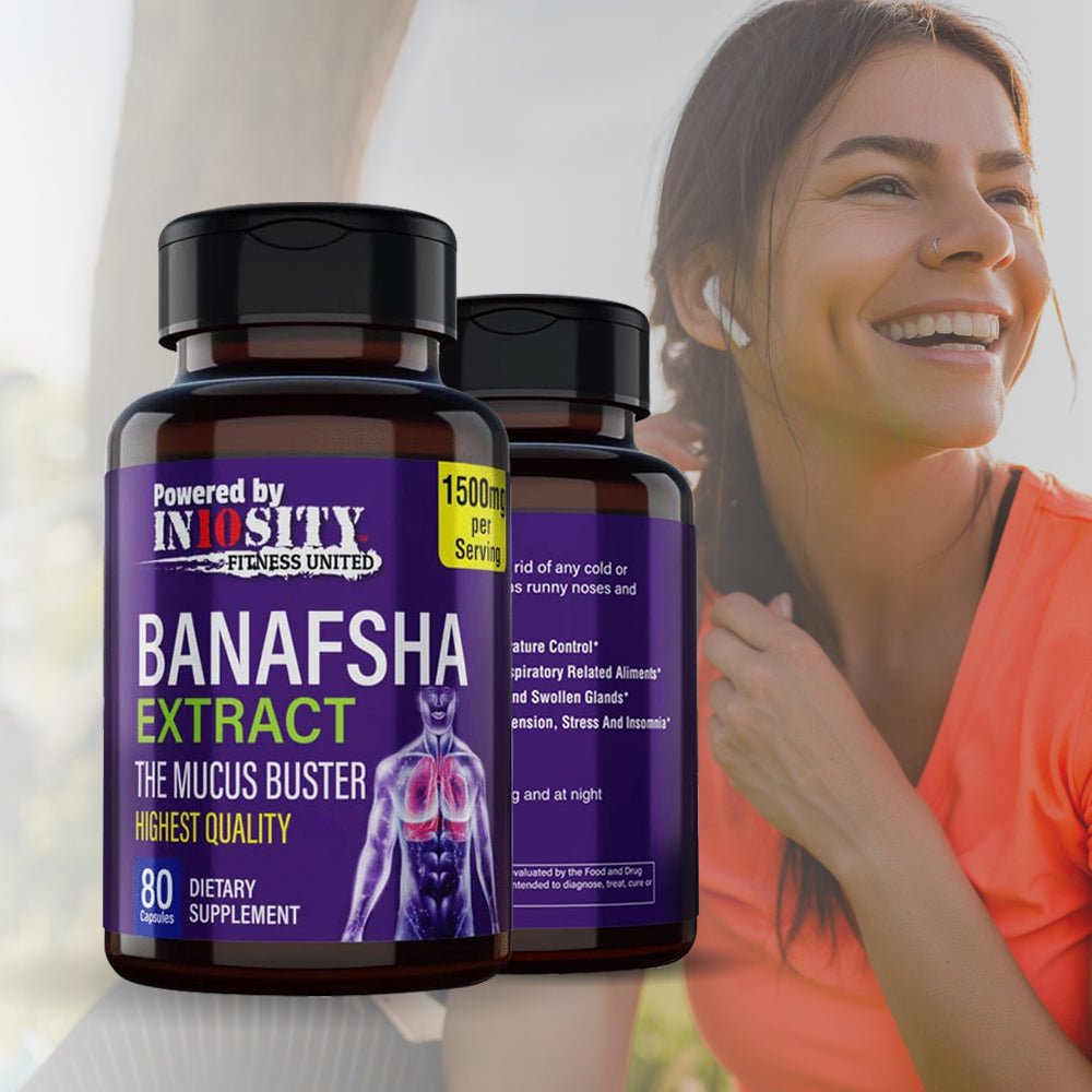 Banafsha Extract – In10sityFitnessUnited
